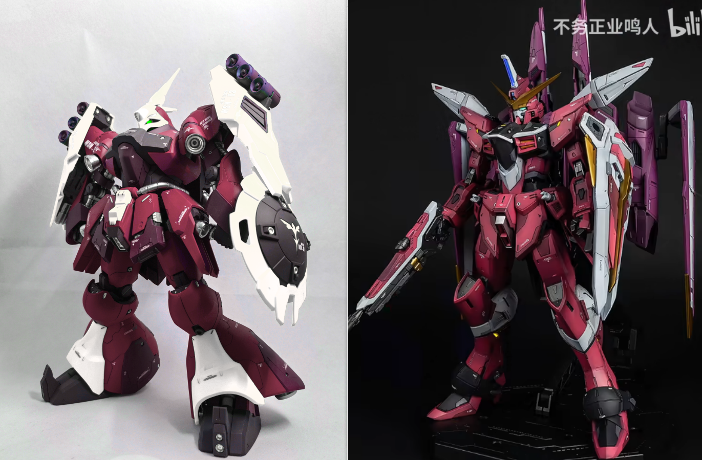 [拼装] 大班 8819 MG 乍得·多加(邱尼·卡斯机) ——绿鹦鹉 NGA玩家社区