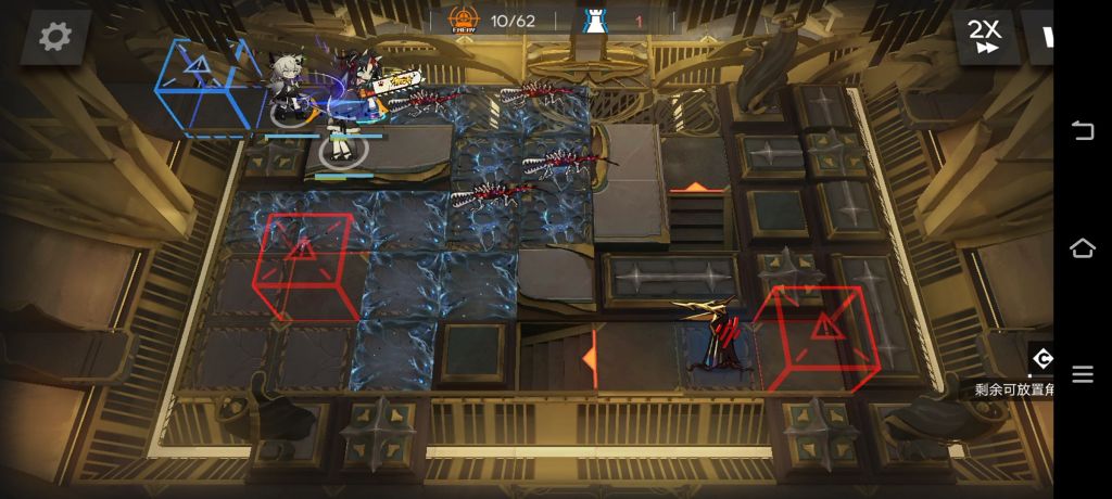 [不过是小猪]SN-EX-1到SN-EX-8突袭摆完挂机合集 简单好抄蚀刻章镀层 178