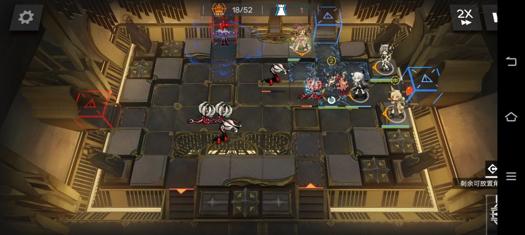 [不过是小猪]SN-EX-1到SN-EX-8突袭摆完挂机合集 简单好抄蚀刻章镀层 178