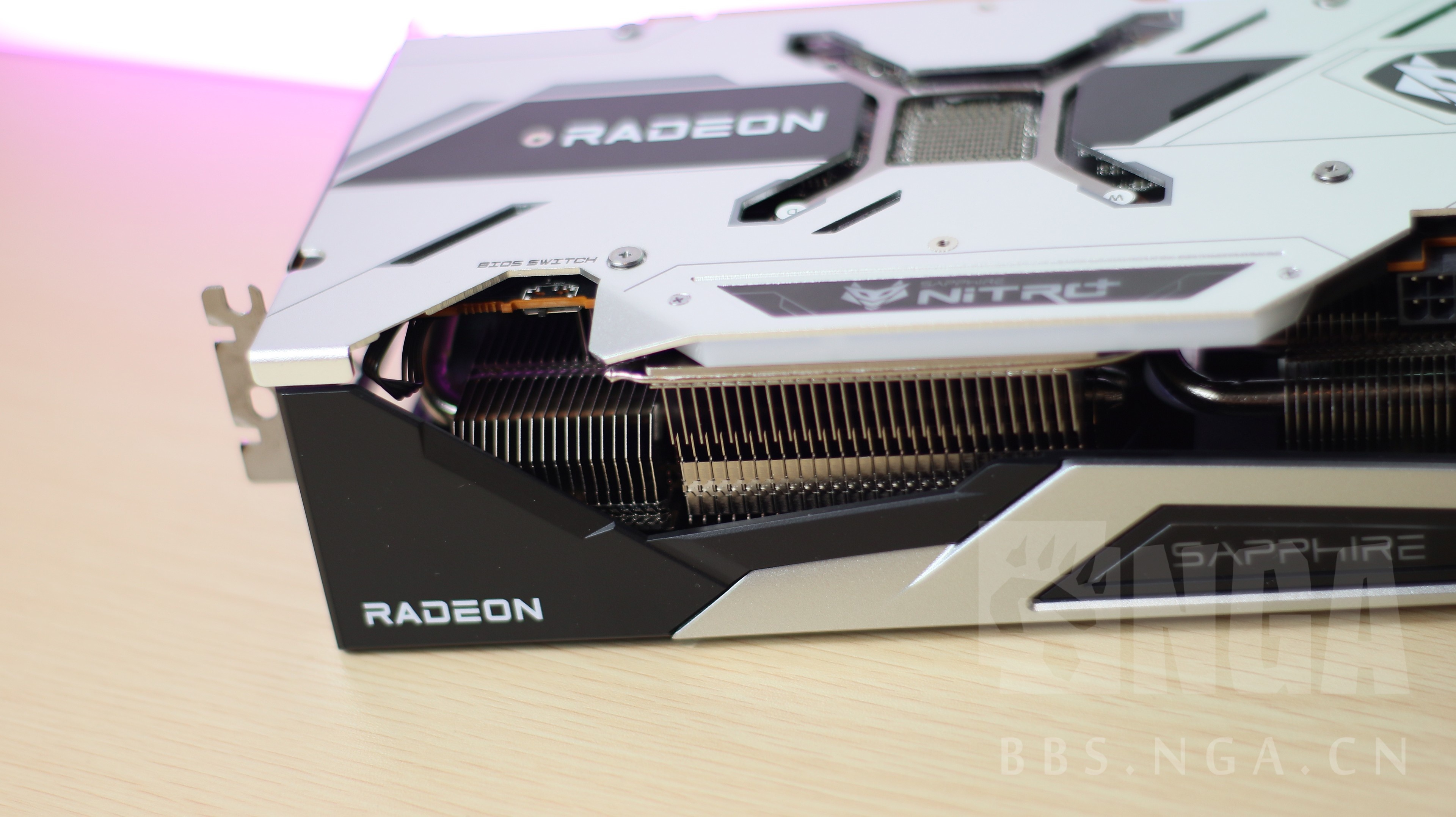 闪耀的白金之星！蓝宝石 Radeon RX 6750 XT 超白金 OC首发评测 178