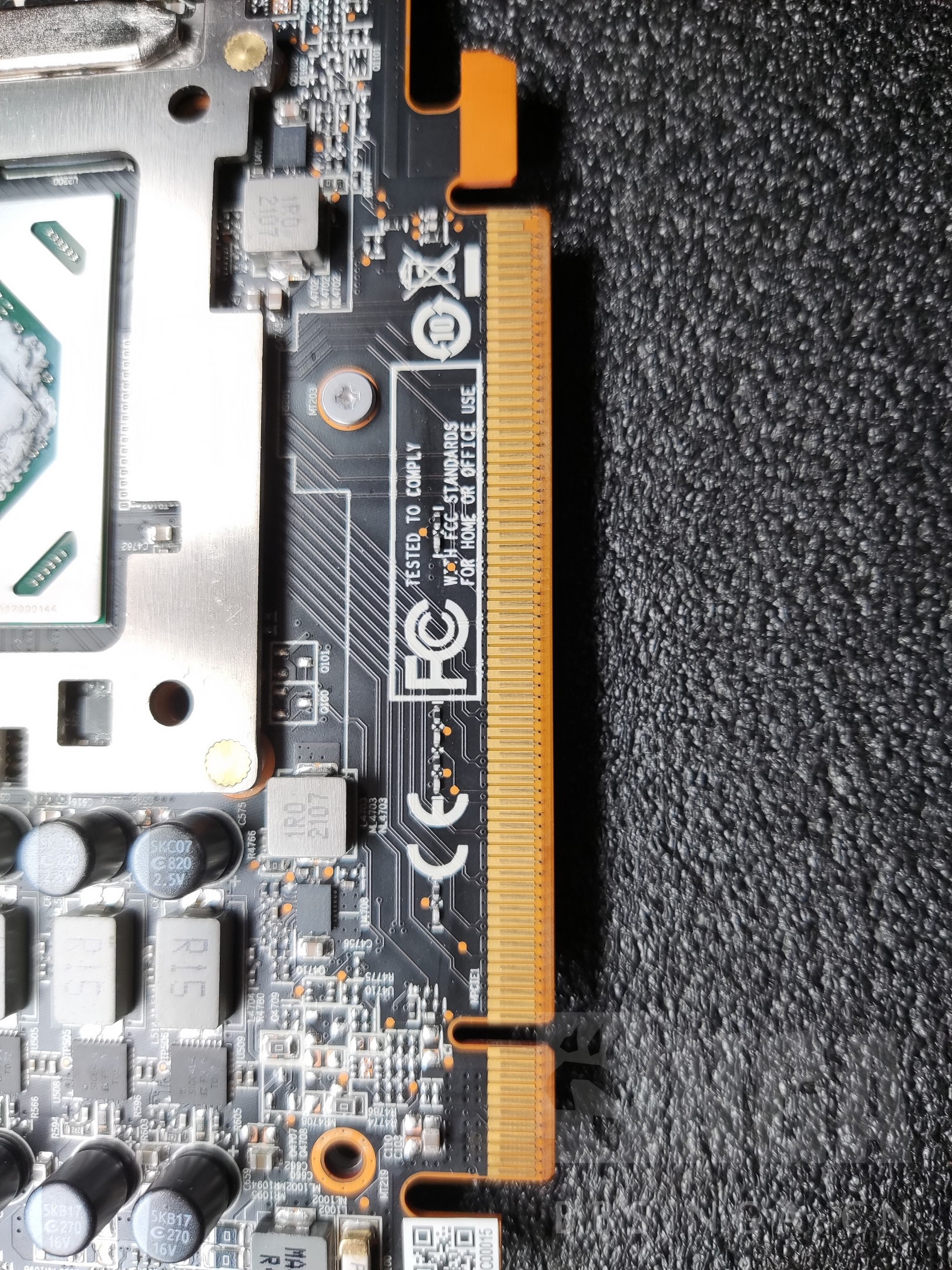 闪耀的白金之星！蓝宝石 Radeon RX 6750 XT 超白金 OC首发评测 NGA玩家社区