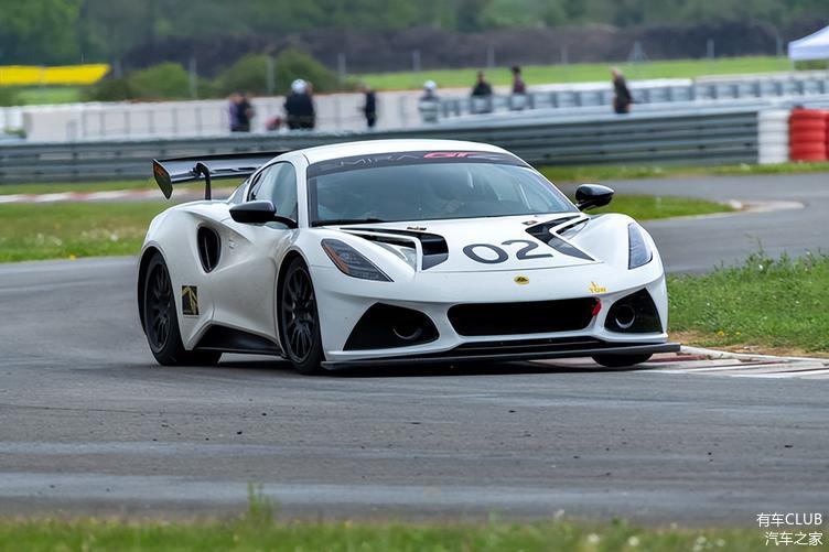 EMIRA GT4发布 NGA玩家社区