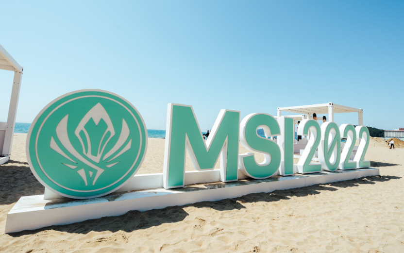 [国际赛事] MSI参赛队伍战力排名，RNG和T1将竞逐至高王座 NGA玩家社区