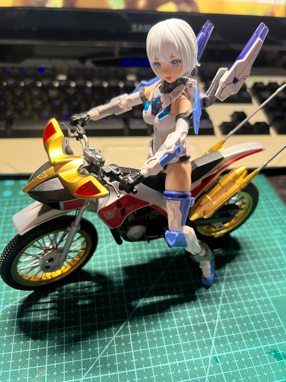 [问答咨询]frs假面骑士有哪些推荐的？ NGA玩家社区