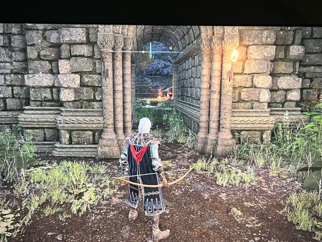 Ps4新人蹲个699，艾蕾教堂门口挂机中，球球惹 NGA玩家社区