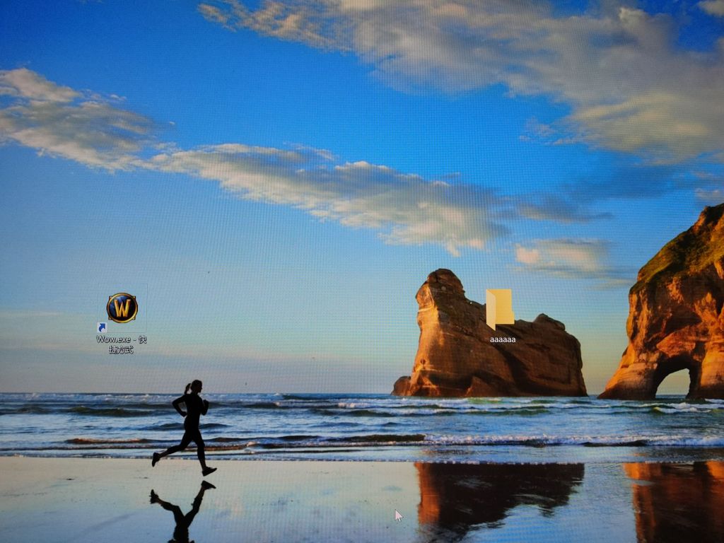 一进wow整个系统颜色就变暗并且cpu100% NGA玩家社区