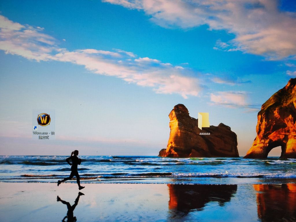 一进wow整个系统颜色就变暗并且cpu100% NGA玩家社区