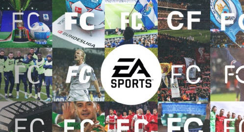 [业界新闻] EA与FIFA合作终止，《FIFA》系列从23年夏天更名为《EA SPORTS FC》 NGA玩家社区
