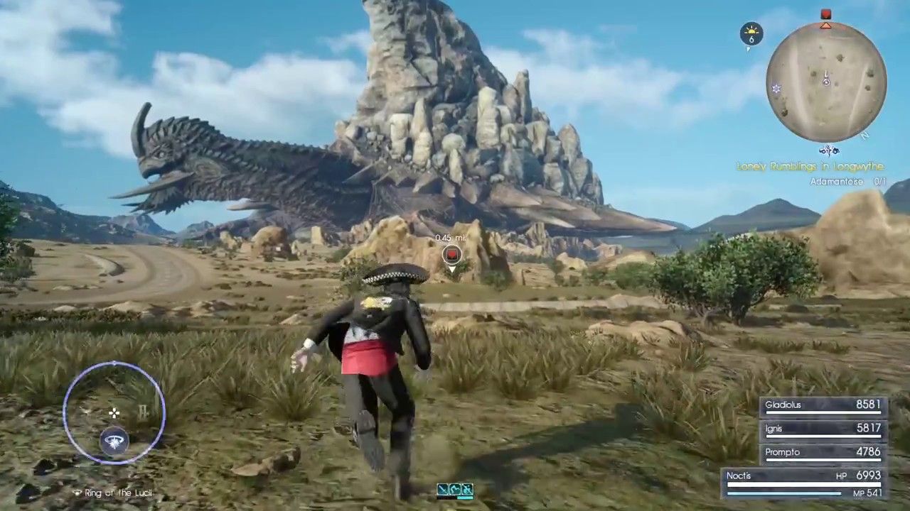 FF从哪一代入坑比较好 NGA玩家社区