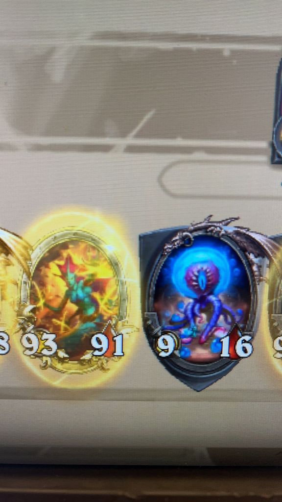 [酒馆战棋]这就是版本答案了吧hxdm 178