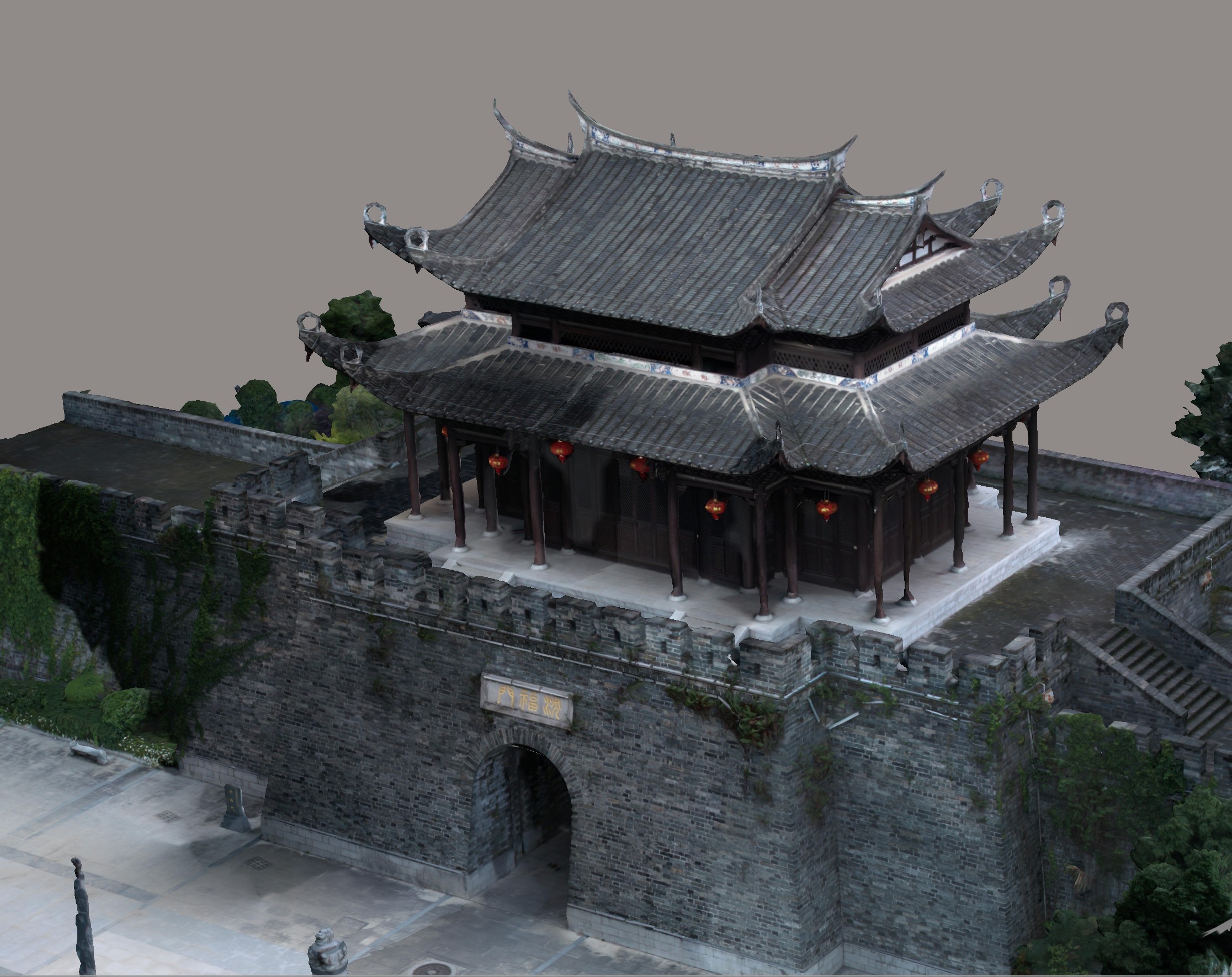 请问有没有第三方APP让air 2S 实现路径规划 NGA玩家社区