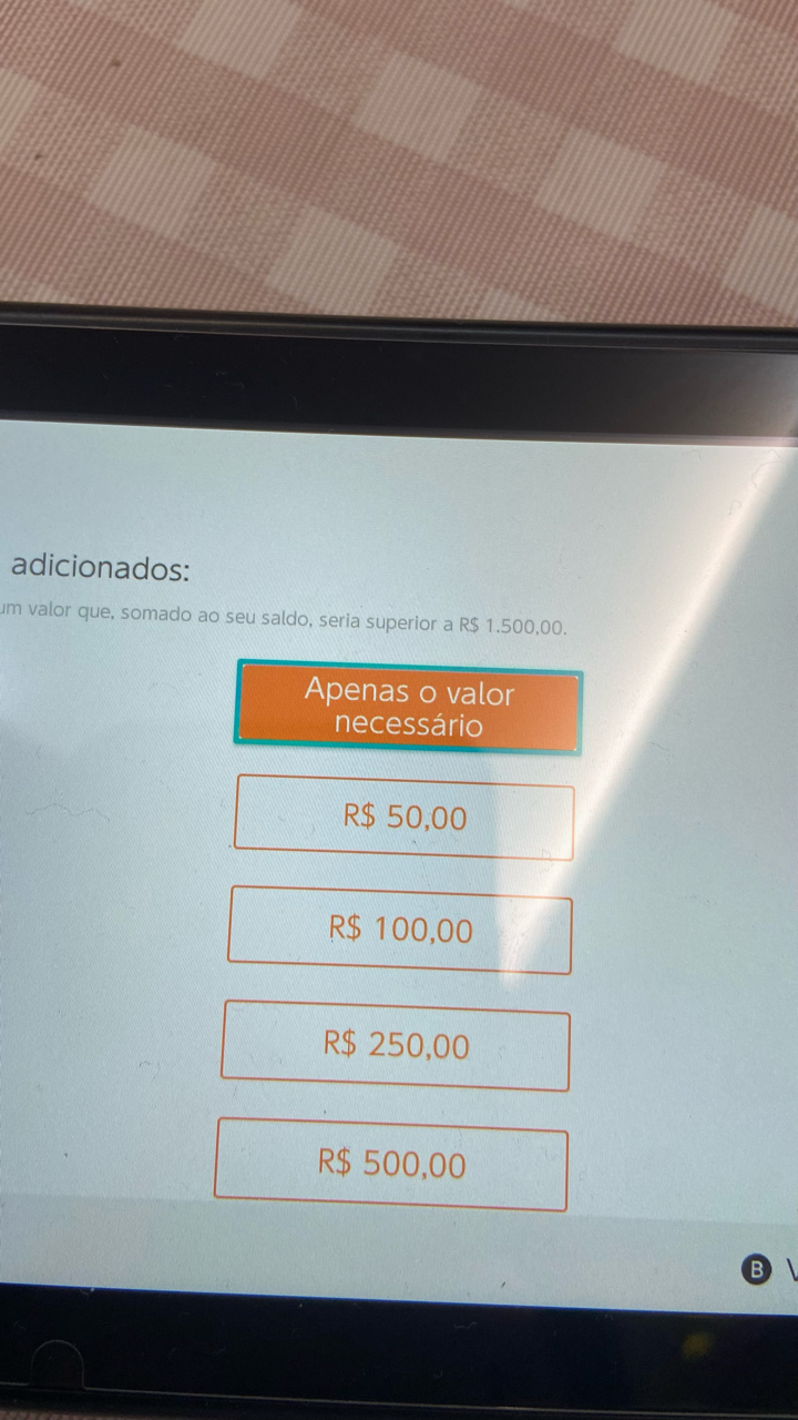 [Eshop]ns买数字版游戏，只能充值整数吗 NGA玩家社区