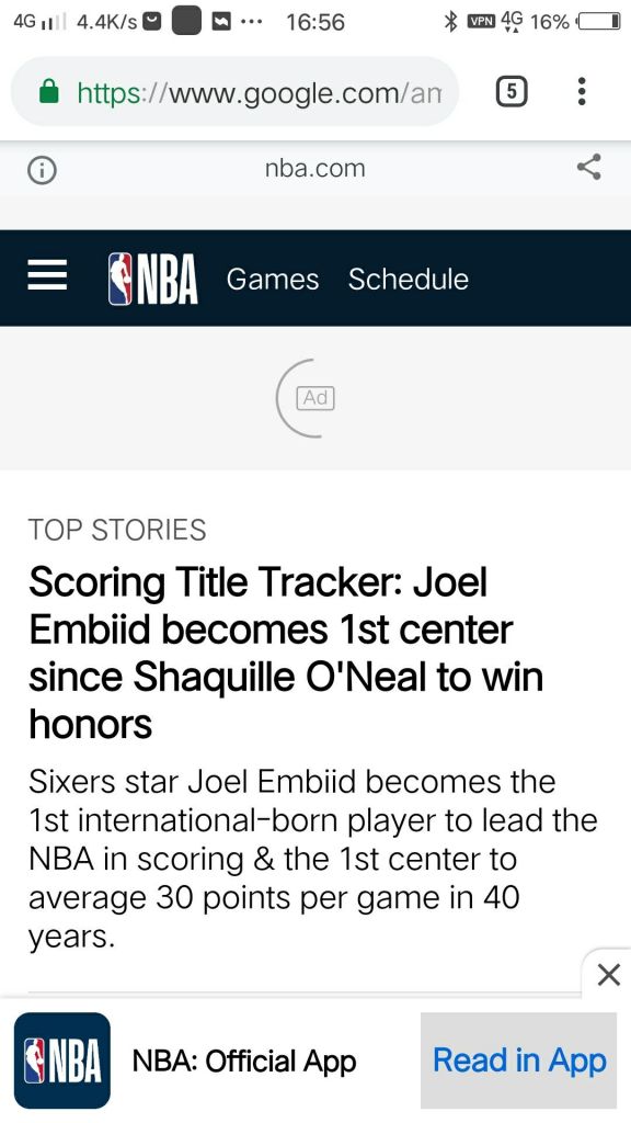 NBA不承认得分王？ NGA玩家社区