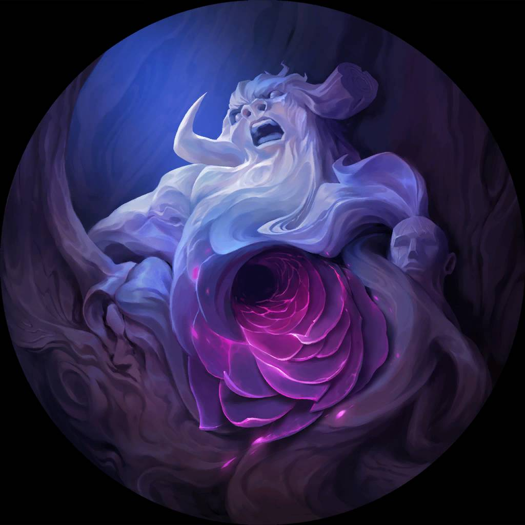 [LOR] LoR烬的又一场完美演出，艾欧尼亚女祭司的复仇之路 NGA玩家社区