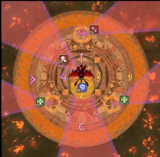 [闲聊杂谈] P3S火龙卷这个“逃课”的叫法，是不是让一些稿子有了不需要仔细看这部分攻略的错觉 178