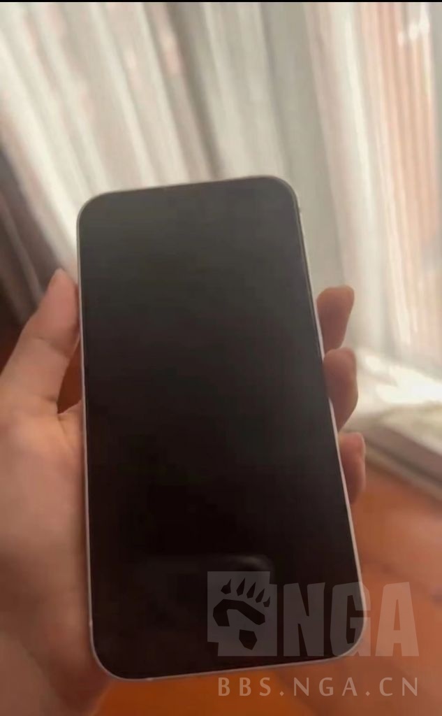 代友出iphone13 128g 已明盘 NGA玩家社区