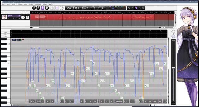 [其他] VOCALOID区集中灌水讨论楼 178
