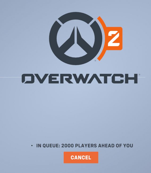 Ow2没了，一切都结束了 178