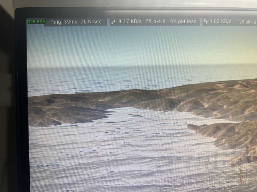 Gsync相关问题 NGA玩家社区