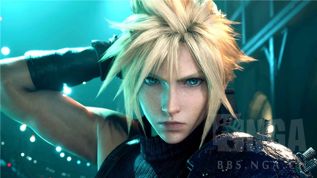 杉果日报：《FF7重制版 第二章》即将亮相；《战地2042》赛季更新 NGA玩家社区