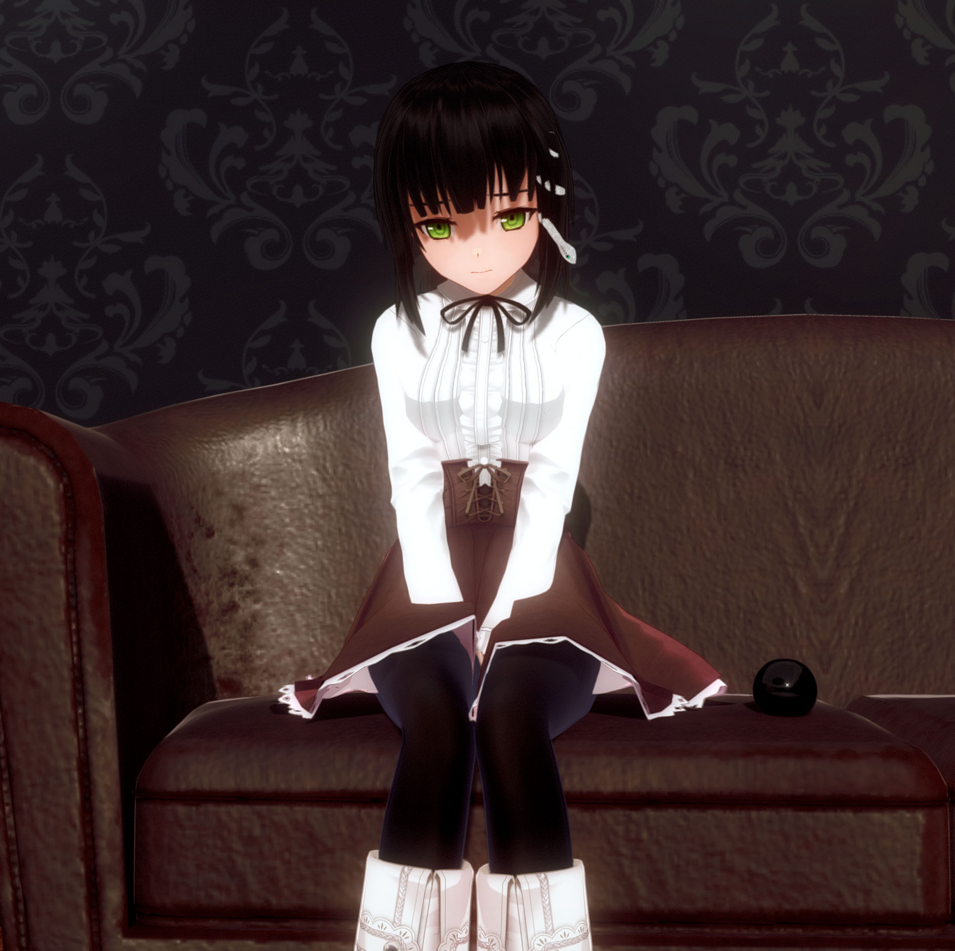 [安科/安价][原创][RPG][大长篇]向哥布林复仇的少女勇者？？？ NGA玩家社区