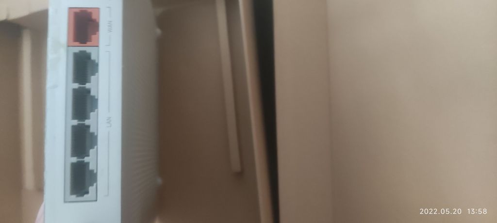 收一台k2p a1黄口 NGA玩家社区