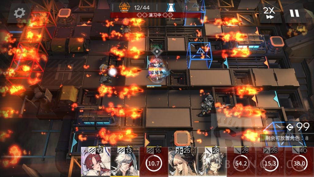 [氵] 流明拉高了是不是能顶jt8-3的火雨 NGA玩家社区