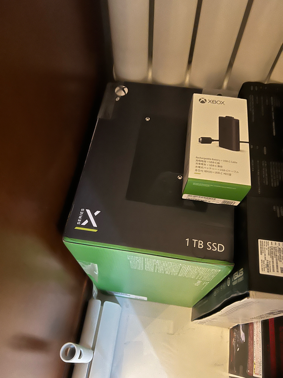 出个日版xsx NGA玩家社区