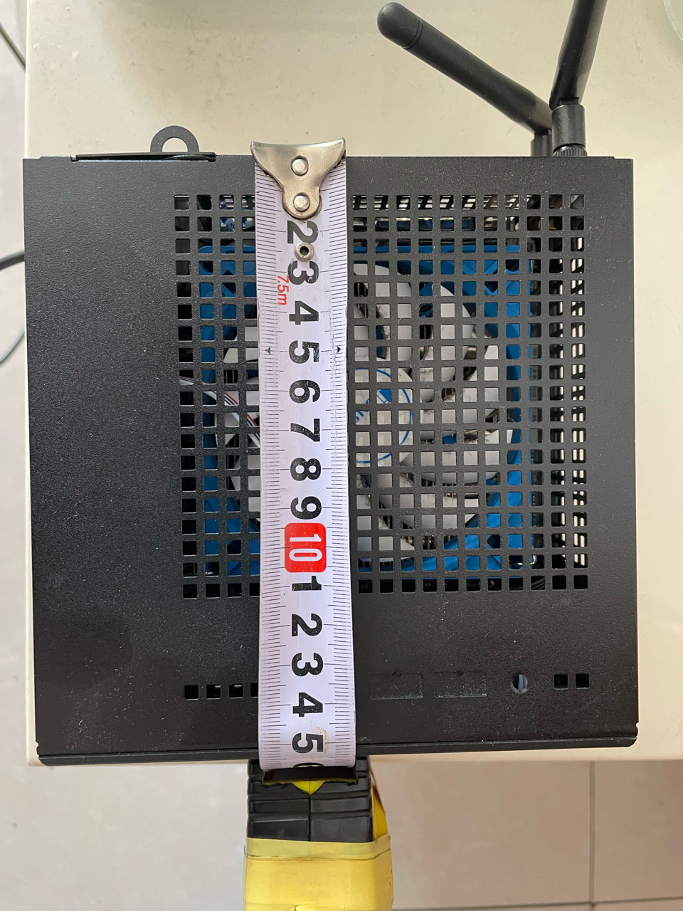 [电脑硬件] 出deskmini h470和G5420+H310 NGA玩家社区