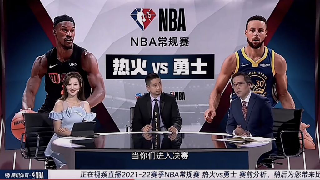 如果总决是热火vs勇士 NGA玩家社区