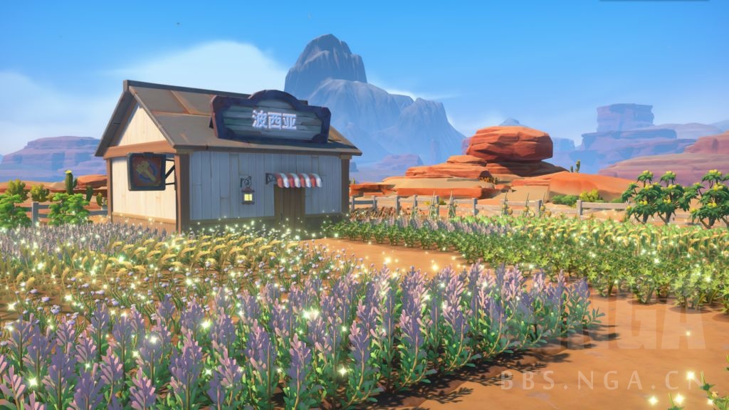 [steam][EA游戏]荒野大技霸——《沙石镇时光》测评 178