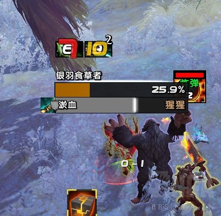 [求助]plate血条上的debuff显示 NGA玩家社区