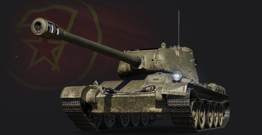 坦克世界战车评分——T-44-122A NGA玩家社区