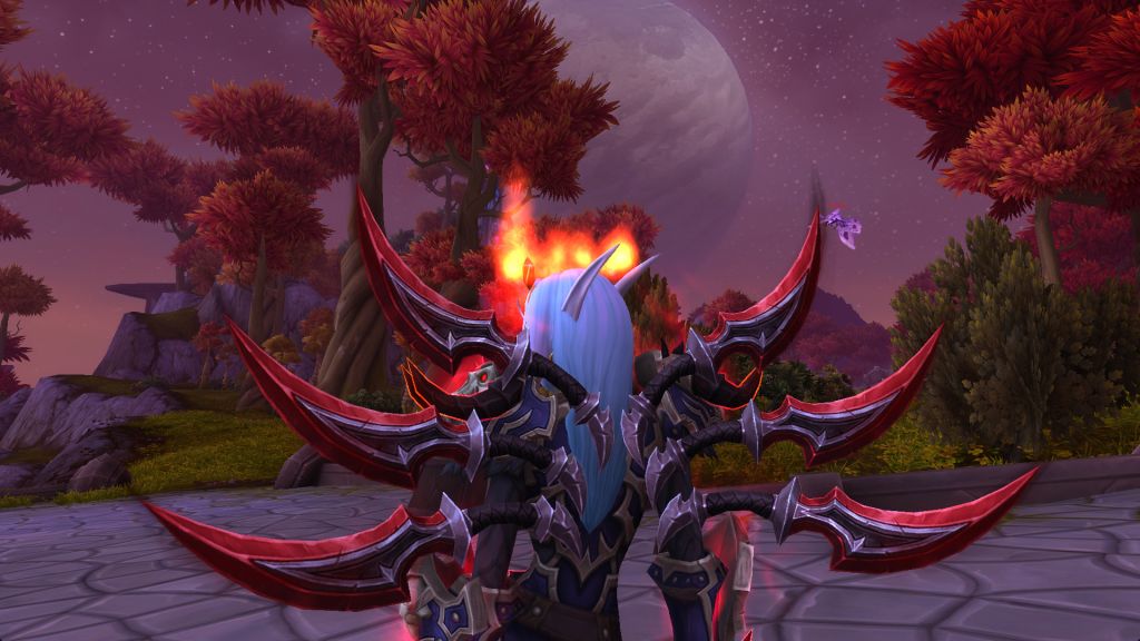 刚开始玩DK就是觉得帅，玩久了才发现…… 178