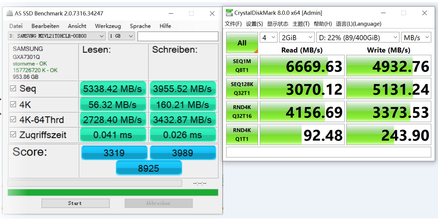PM9A1固态价格 NGA玩家社区