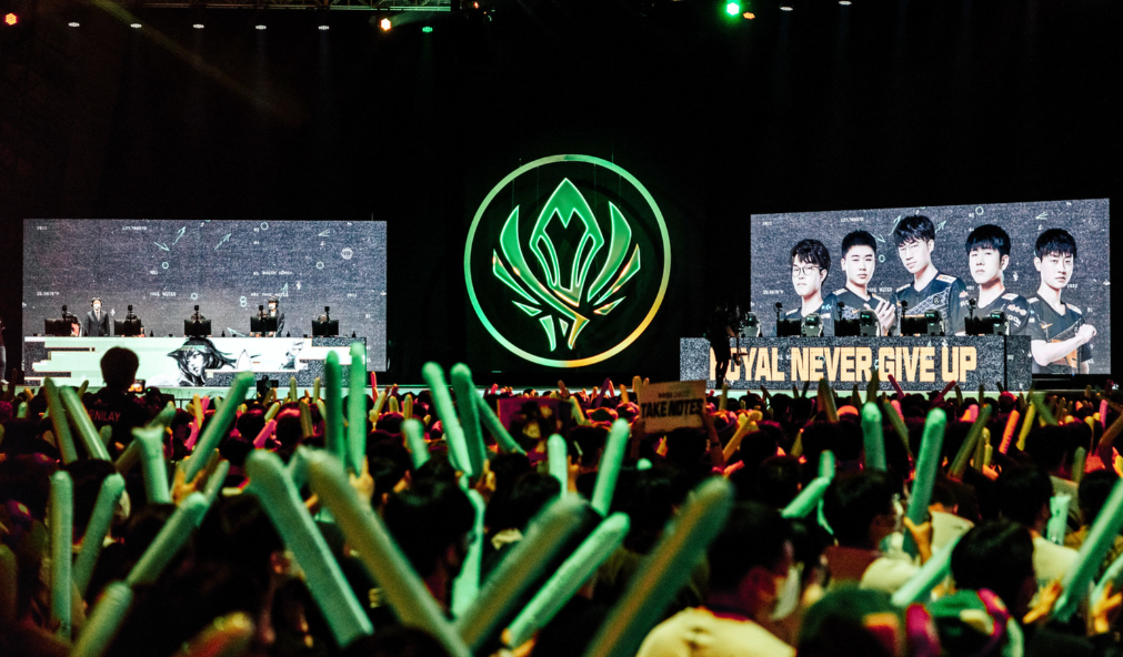 [国际赛事] LCK解说分析MSI比赛版本，称RNG十分适合这次比赛环境 NGA玩家社区