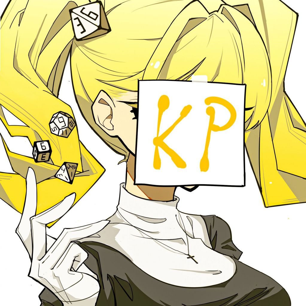 [TRPG][coc][跑团战报]似乎有调查员在挑战[无名教团]的样子 NGA玩家社区