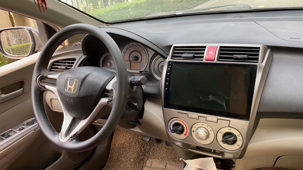 有没有给C4L换过车机的？ 178