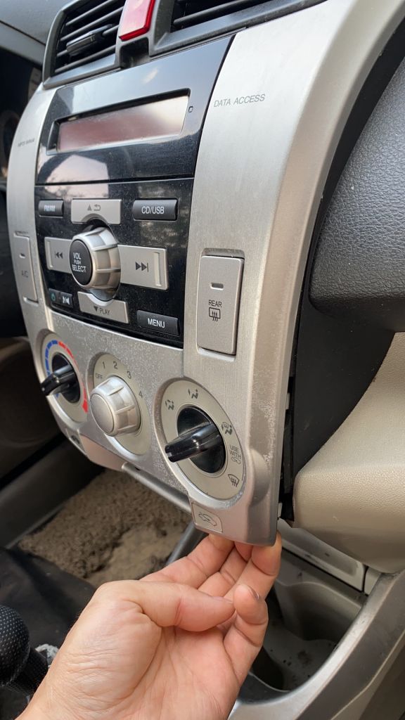 有没有给C4L换过车机的？ 178