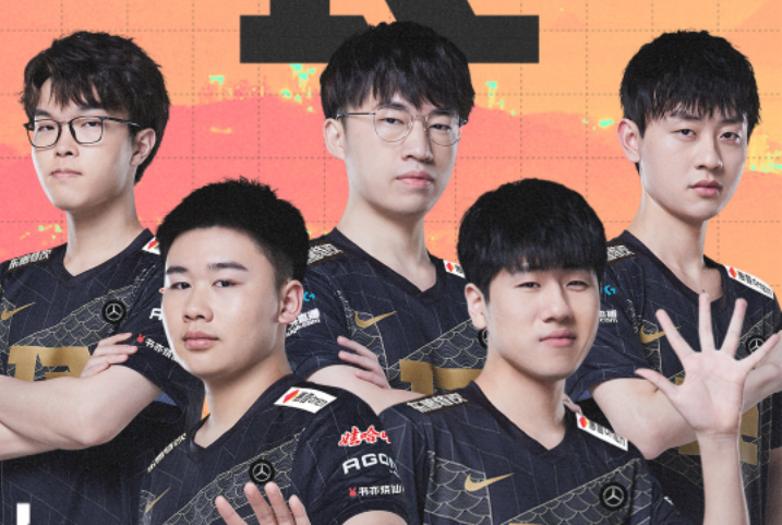[国际赛事] MSI半决赛次日：T1复仇G2完成晋级，RNG竞逐MSI三冠王 NGA玩家社区