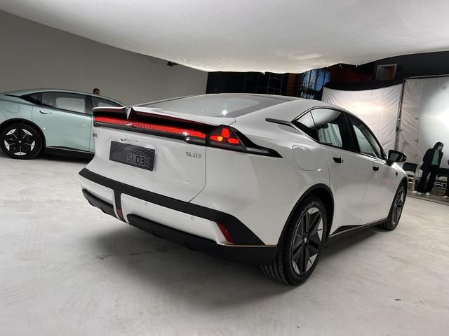 关于长安深蓝sl03(原c385)的最新消息 NGA玩家社区