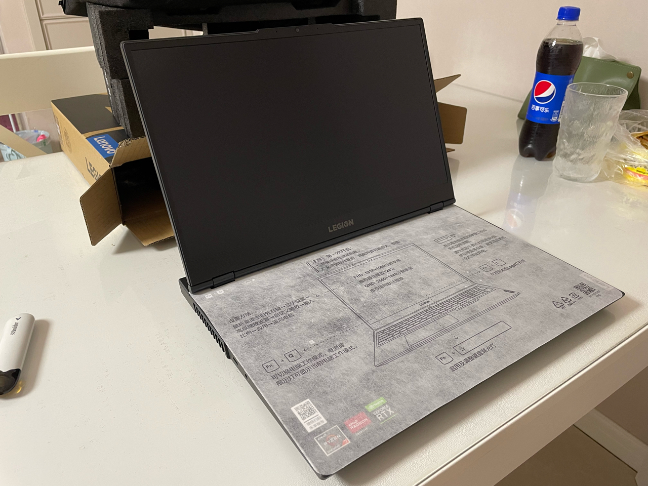 只打正式服…拯救者r7000和y7000选哪个？ NGA玩家社区