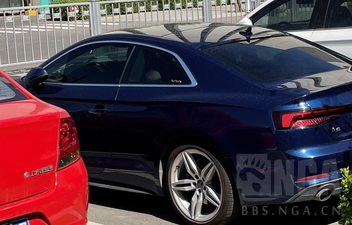 双门A6？ NGA玩家社区