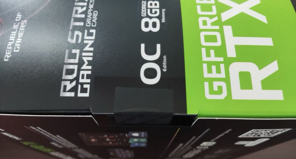 华硕3070ti猛禽 178