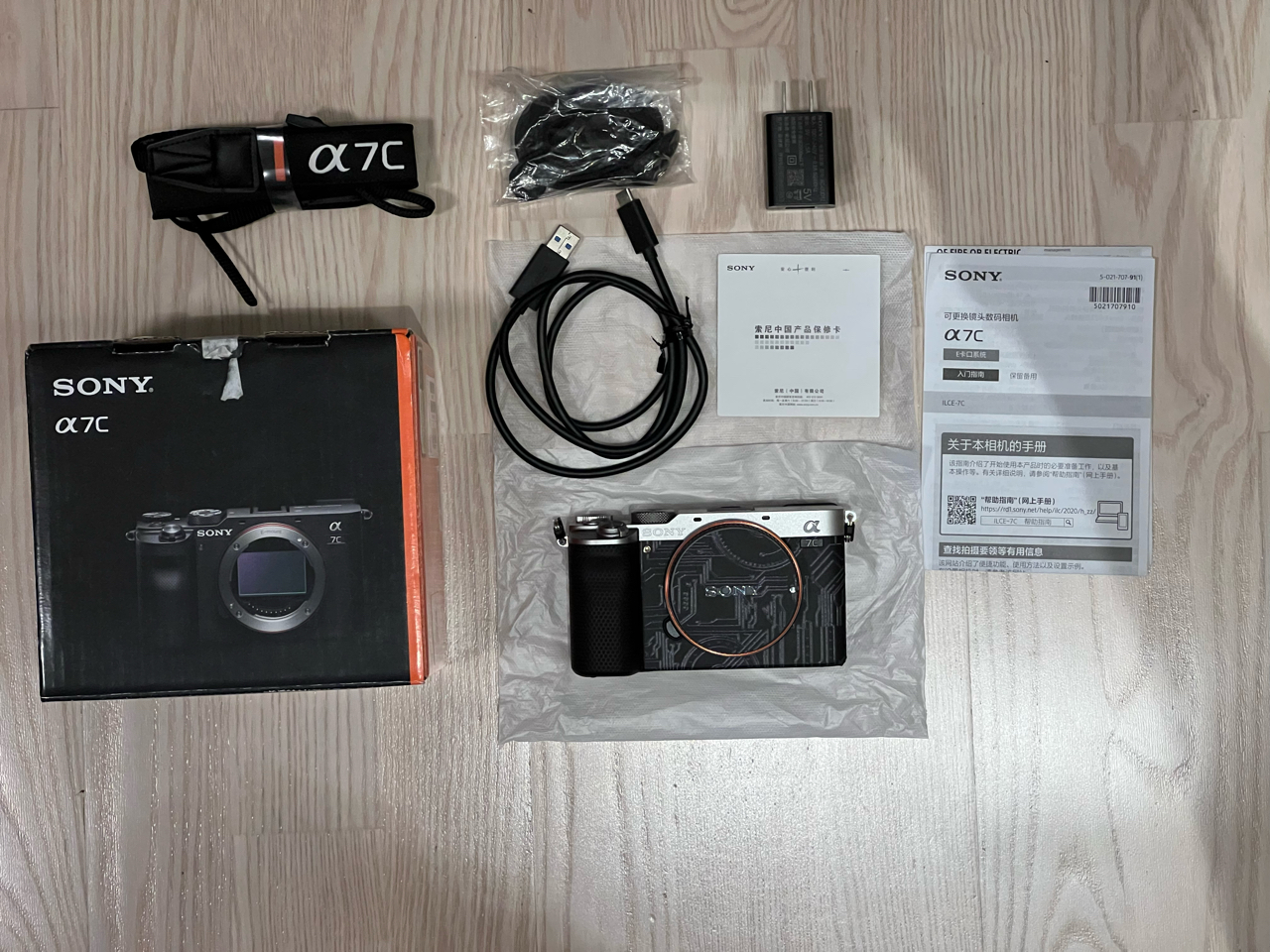 出一台a7c机身 NGA玩家社区