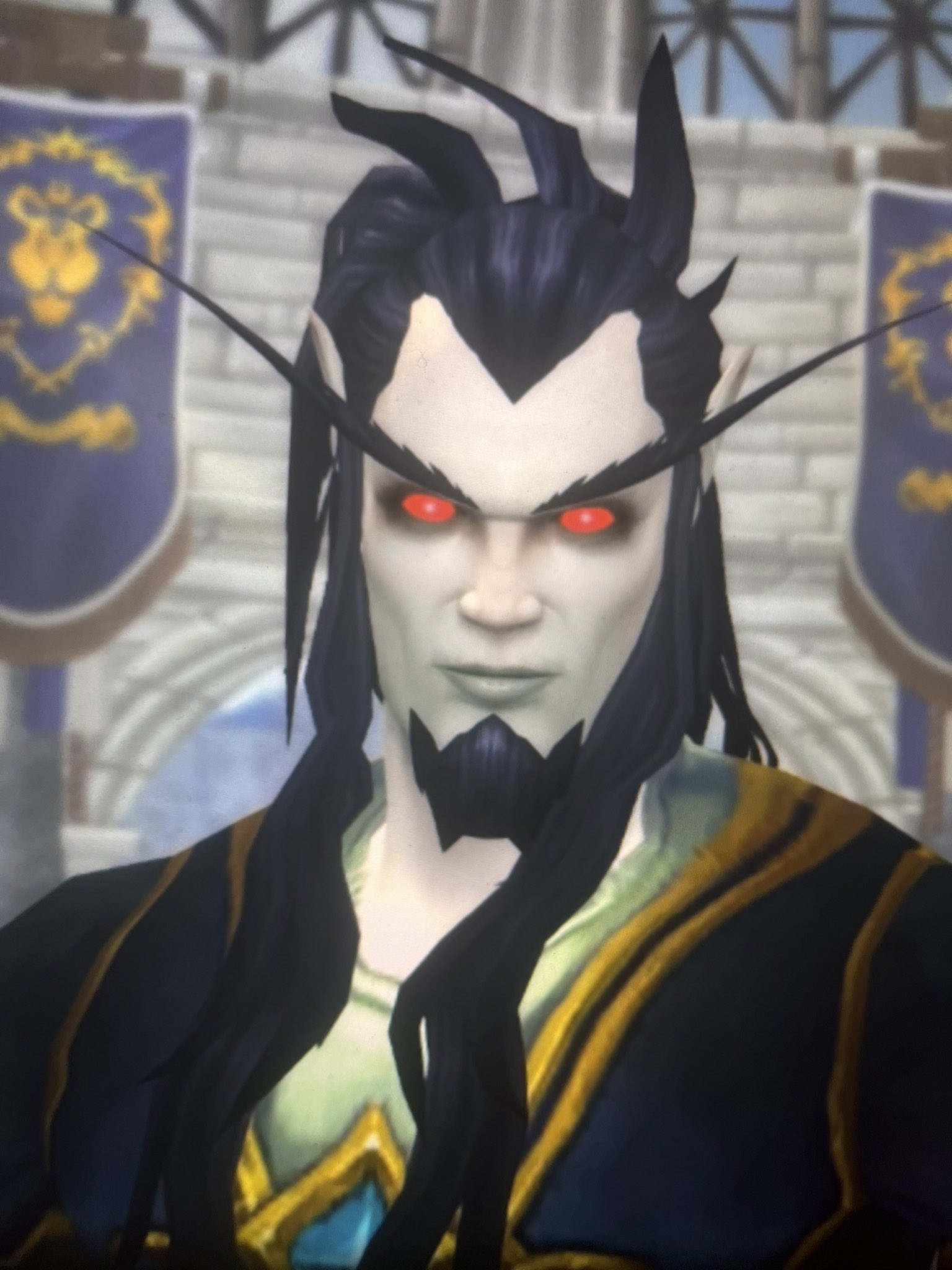 [PTR] 数据挖掘：9.2.5 Build 43971 NGA玩家社区