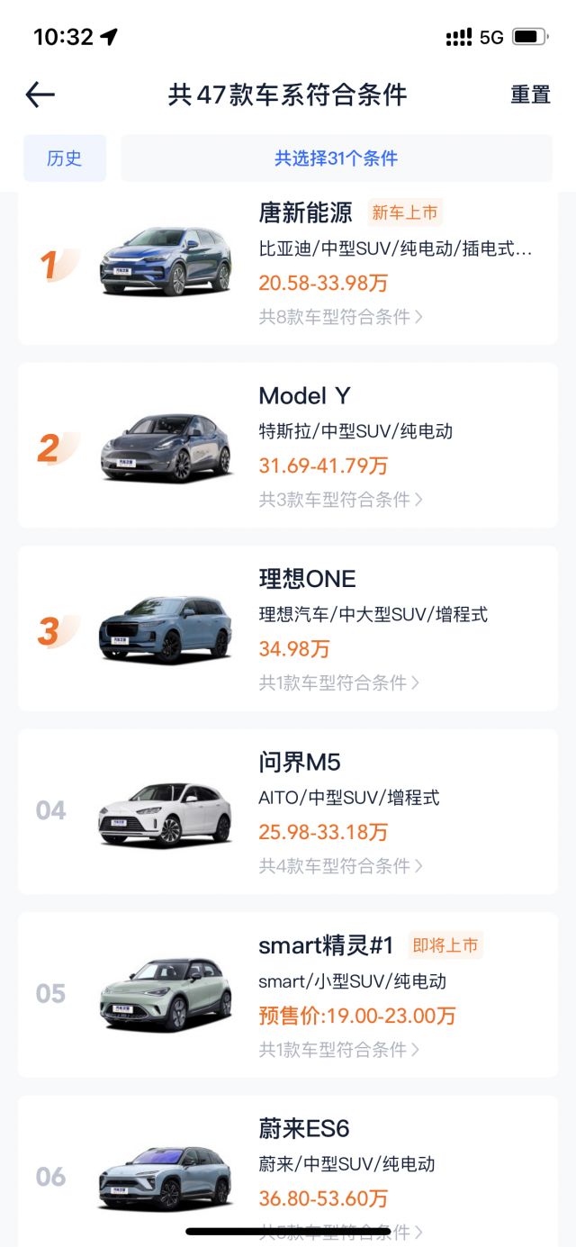 准新手司机选车，诚恳求大家的建议30w左右SUV NGA玩家社区
