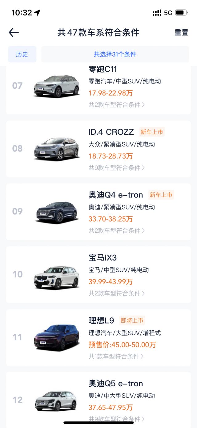 准新手司机选车，诚恳求大家的建议30w左右SUV NGA玩家社区