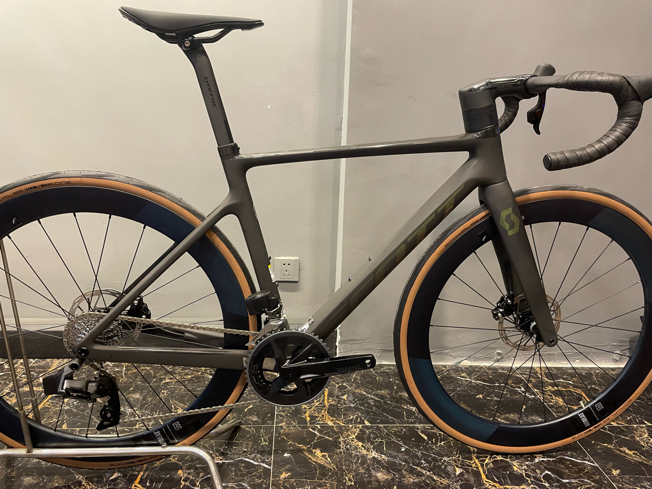 Scott addict rc 40能买吗 NGA玩家社区