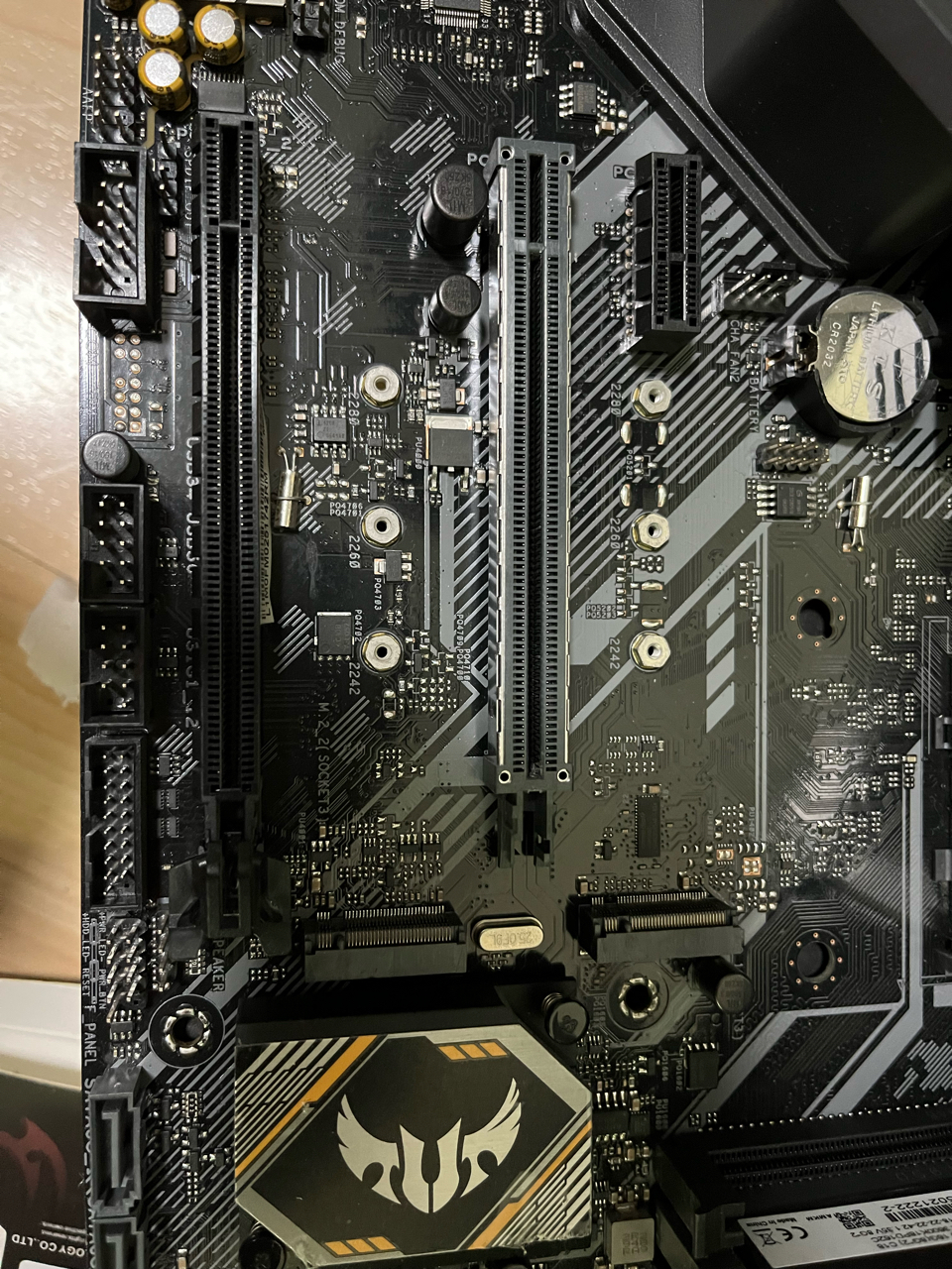 收个b550或b450 NGA玩家社区